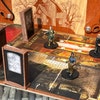 48 Piece Modular Dungeon Tile Set 2 Dnd Tabletop Dungeon Dungeons ...