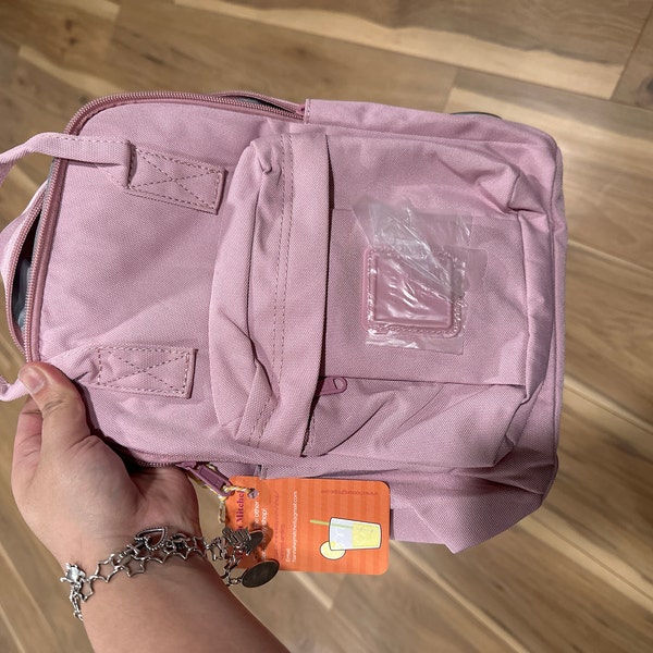 Over the Shoulder Tpn/hydration/feeding Pump Backpack - Etsy