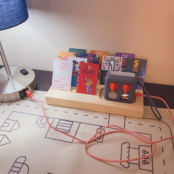 Mini OG Yo Dock - Etsy