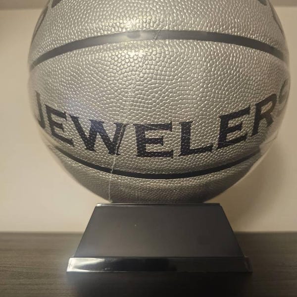 Custom Photo Football | Playmaker Design | Great for Senior Night ...