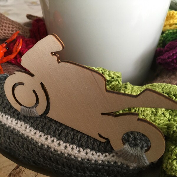 Wooden Infinity Symbol for Crafts and Decorations Infinity Symbol ...