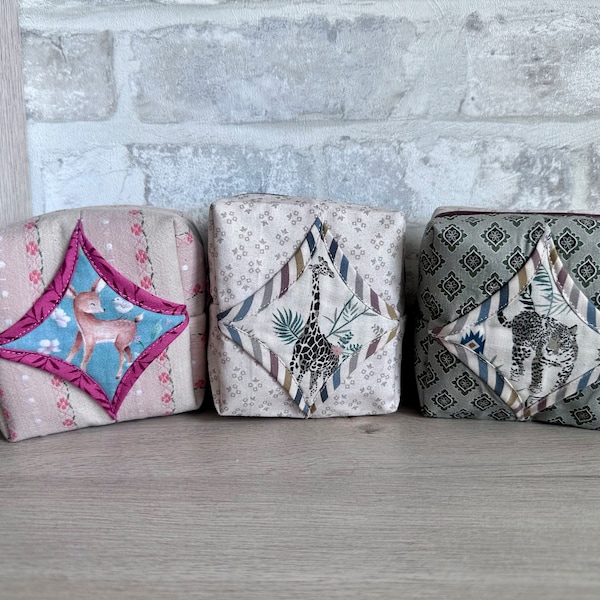 The Modular Liberty Box Stash Storage - Etsy