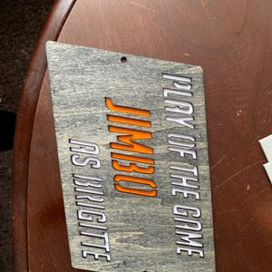 Cod Zombies Revive Sign, Double Layered Wood, Custom Gaming Signs ...