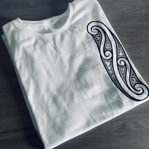 Maori Svg, Maori Art, Digital Download, Layered, PNG, NZ - Etsy