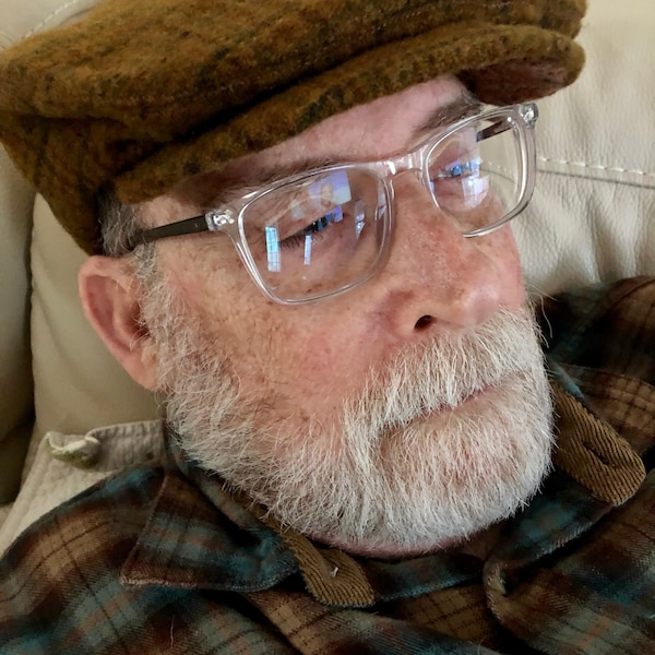 DIGITAL SEWING PATTERN - Wyeth, Classic Flat Cap, Scally Cap, Ivy Cap ...