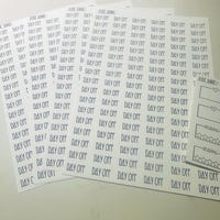 Poop Emoji Stickers, Poop Planner Sticker Sheet, Bowel Movement Tracker ...