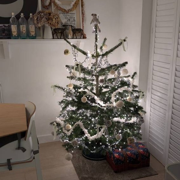 Personalised Wooden Apple With Secret Message - Anniversary Present ...