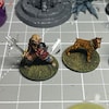 9pc Weasels Set for Dnd Dungeons and Dragons Dnd Creatures TTRPG ...