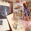 Indigo Notes - Etsy