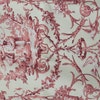 Toile De Jouy French Country Style Fabric - Etsy