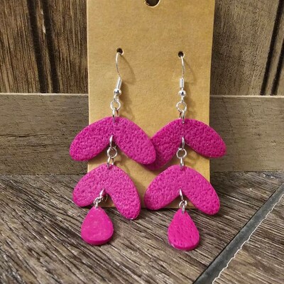 Trendy Hat Clay Cutter Cowgirl Hat Polymer Clay Cutter Fall Autumn ...