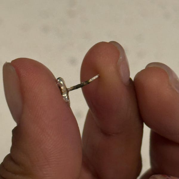 First Communion Gold Plated Chalice Pin for Boys First Communion Gift ...