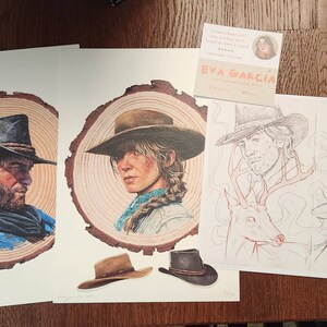 Maya and Carina - Etsy