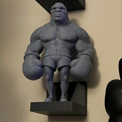 Homer Coaster STL for 3D Printing NOTE: This is Not a Physical Item - Etsy