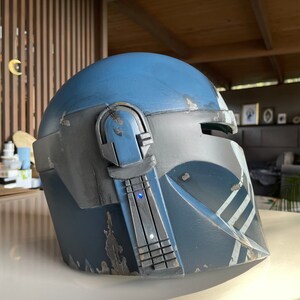 Protoman Helmet Cosplay Costume 3D Megaman X Zero Proto Man | Etsy