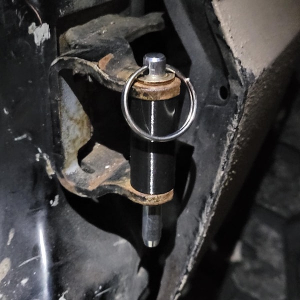 52mm Gauge Pod Vent Adapter for Jeep XJ Cherokee 97-01 - Etsy