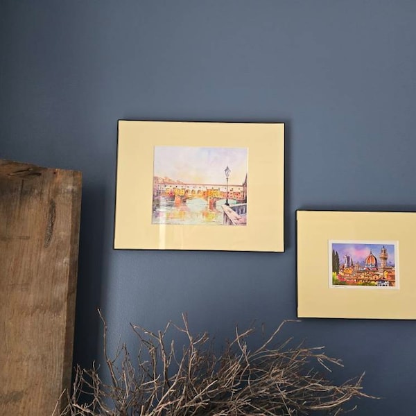 Single Mat | Custom Size Matting for Frame | Mat for Frame | Frame Mat ...