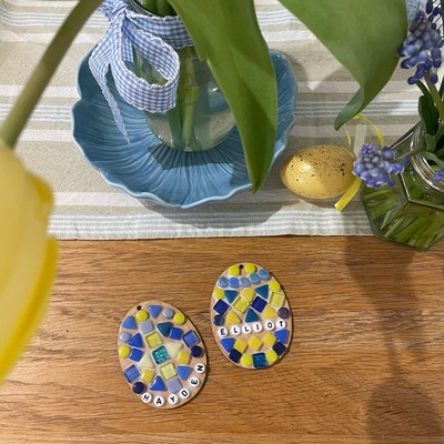 Make a Mosaic Craft Kit Under the Sea Crafts Turtle - Etsy UK