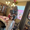 1 Super Mario Princess Peach Balloon Mario Party Supplies Birthday ...