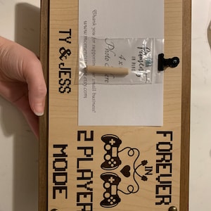 Dinner Decider Tokens Coins Family Night Gift Chef Foodie Gift Food ...