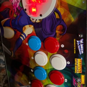 Razer Raion Dpad Pivot Mod - Etsy