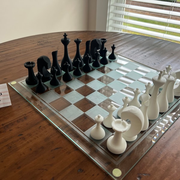 Piston-cylinder Interactive Model, 3D Printed Teaching Tool - Etsy