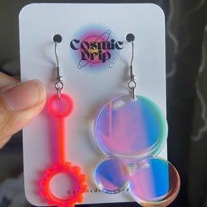 Rave Goggles/ Festival Eyewear/ Rave Accessories/ Festival Accessories ...