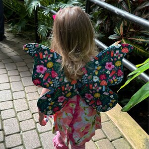 Wearable Dragon Wings for Kids// Bat Wings// Gargoyle Wings// - Etsy
