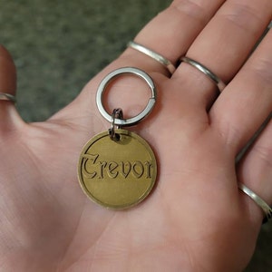 Dog Tag Lifetime Warranty Dog ID Tag Pet Tag Dog Tags Custom stainless ...