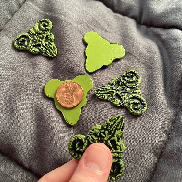 Mazda Miata Heart Headlight Pop up Frame Custom Accessory Mod MX5 ...