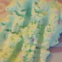 Coral Crunch, Icee Bingsu Slime, Popular Slimes Shop,scented , Kids ...