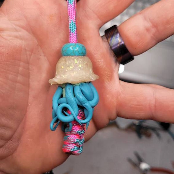 Rope Cord Winder Organizer Spool String Line Holder With Handle for ...