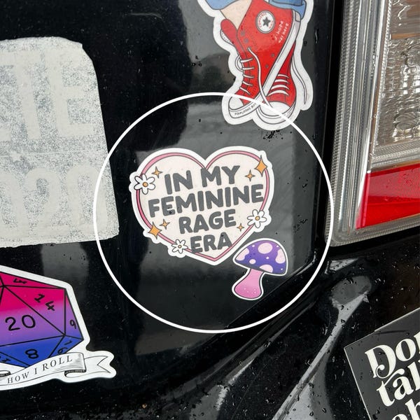 Sounds Gay I'm in Sticker, LGBT Sticker, Pride Sticker, Rainbow Sticker ...