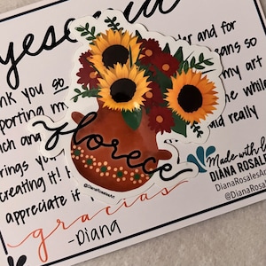 Cactus Sticker Nopal Sticker Plant Sticker Waterproof - Etsy