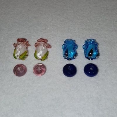Lampwork Bead Tutorial Video - Etsy