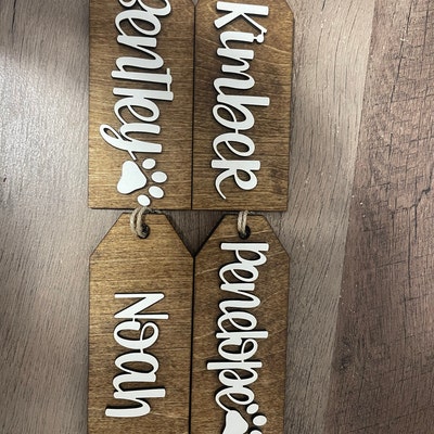 Organization Tags for Baskets Organization Labels Basket - Etsy