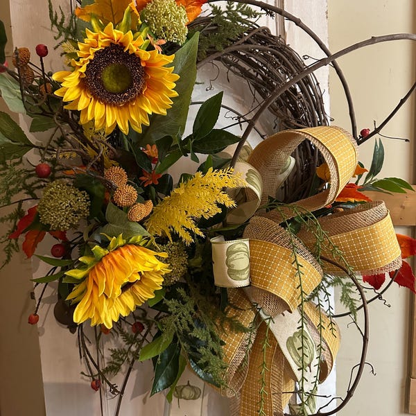 One Roll Brown Floral Grapevine Craft Florist Crafter's Wire 164 Feet ...