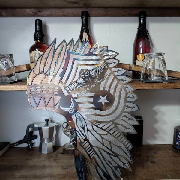 Air Force First Sergeant Patch - Etsy