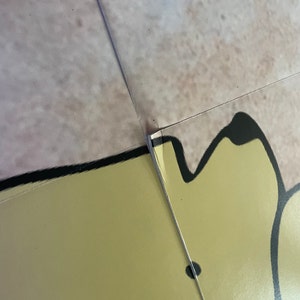 Personalized Mermaid Themed Foam Board Cut Outs, Mermaid Party Props ...