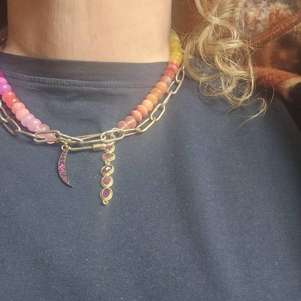 Lisa Frank’s Crown Jewels - Etsy