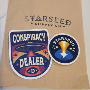 Lightworker Patch Metaphysical Fashion Accessory 3 Iron on Embroidered ...