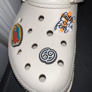 Generation Croc Charms Generation by Year Shoe Charm Gen Z - Etsy