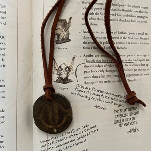 SOLID METAL Jedi Temple Guard Keys Cosplay Star Wars the Clone | Etsy