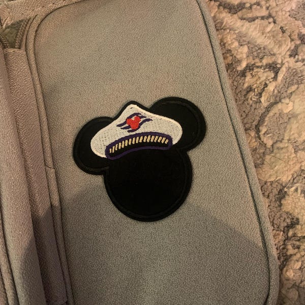 Toy Story Iron on Patches Woody Patch Buzz Lightyear Patch Disney Pixar ...