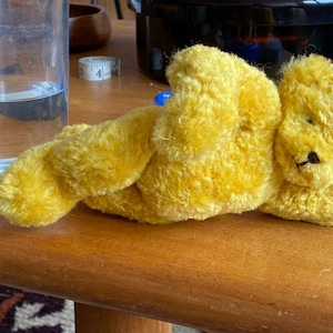 Teddy Bear Cotton Stuffing/ Doll & Toy Stuffing / for Teddy Bear Making ...