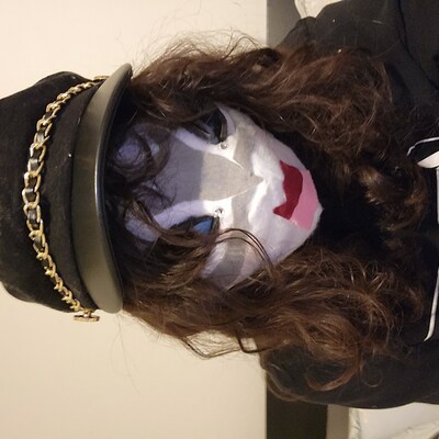 Digital Pattern: Female Bo-katan Mandalorian Armor Mando Chest Piece ...