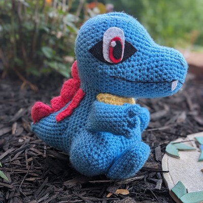 Crochet Pattern Bundle: Turtle and Spooky Turtle Amigurumi PDF - Etsy