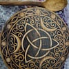 RUNIC CALENDAR Half-month Rule of the Runes the Zodiac Eight Holidays ...
