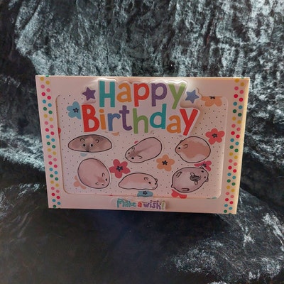 Yeontan Matte Sticker Sheet Kim Taehyung V BTS Bangtan Pomeranian Dog ...