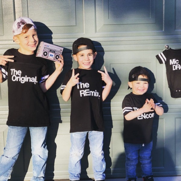 Matching Shirts | Kids Matching Shirts | for Family | Set | T Shirts ...